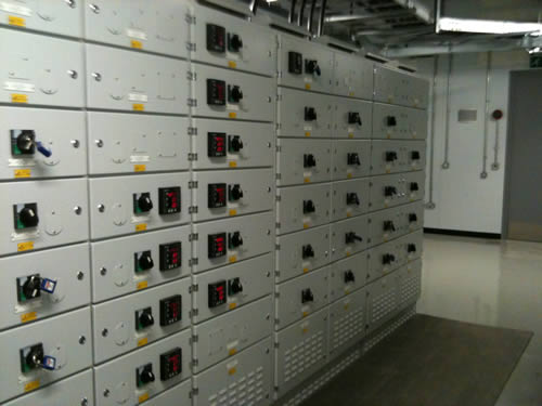 Core Power Generation | High voltage maintenance and commissioning ...